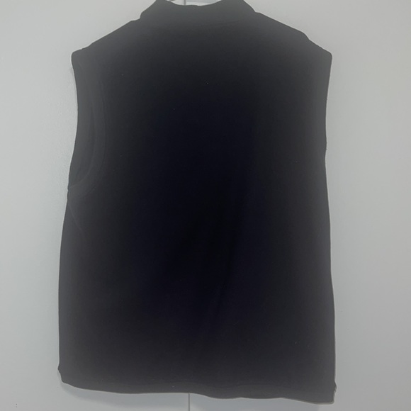 LaCrosse | Jackets & Coats | Mens Lacrosse Reversible Vest Fleece On ...